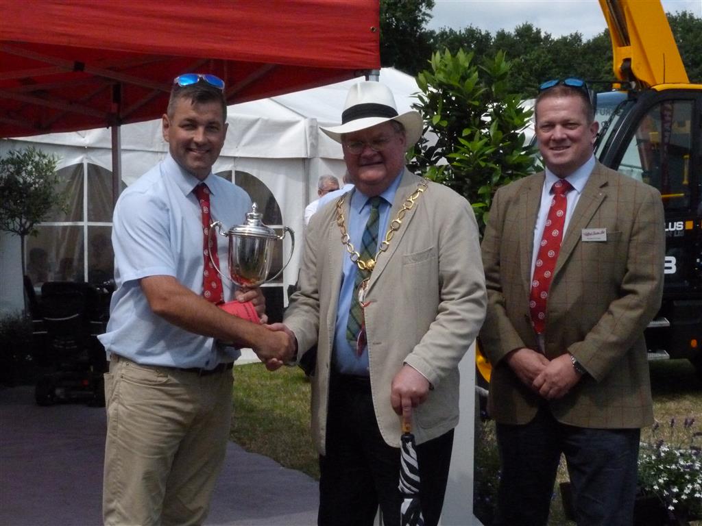 The Ryedale Show - 2019