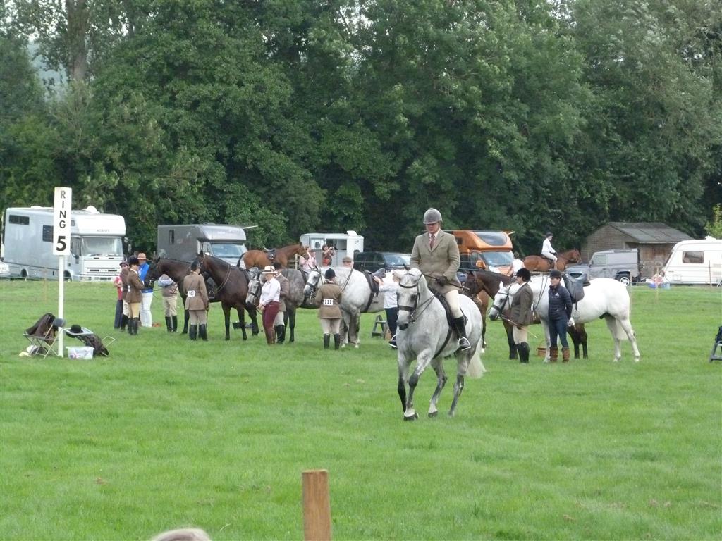 The Ryedale Show - 2019