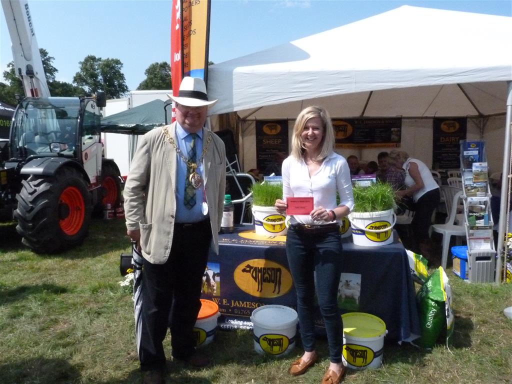 The Ryedale Show - 2019